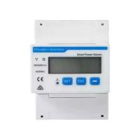 China Huawei DTSU666-H 100A Smart Meter Power Sensor Three Phase 250A 50mA RS485 Modbus for sale