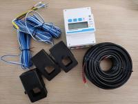 China Huawei DTSU666-H 100A Smart Meter Power Sensor Three Phase 250A 50mA RS485 Modbus for sale