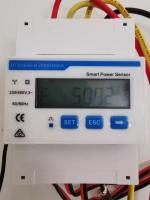 China Huawei Solar Energy Meter Dtsu666-H Three Phase 100A Smart Electricity Meter for sale