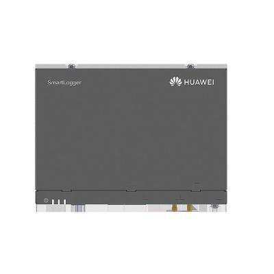 China Huawei SmartLogger 3000A Solar Data Logger with WiFi LED Indicator 80 Devices for sale