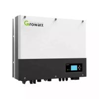 China Growatt SPH3000TL BL-UP 3000W Hybrid Inverter Single Phase Solar Inverter for sale