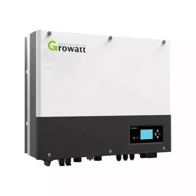 China Growatt SPH3000TL BL-UP 3000W Hybrid Inverter Single Phase Solar Inverter for sale