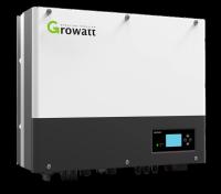 China Growatt SPH3000TL BL-UP 3000W Hybrid Inverter Single Phase Solar Inverter for sale