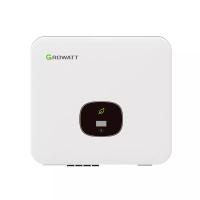 China Growatt MOD 3000TL3-X 3kW Three Phase Solar Inverter 1100V DC 98.3% Efficiency for sale