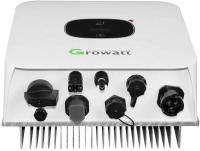 China Growatt MOD 3000TL3-X 3kW Three Phase Solar Inverter 1100V DC 98.3% Efficiency for sale