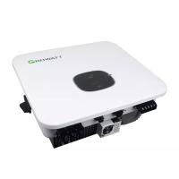 China Growatt MOD 3000TL3-X 3kW Three Phase Solar Inverter 1100V DC 98.3% Efficiency for sale