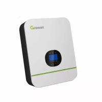 China Growatt SPF 3000TL 24V 3000W Single Phase Off Grid Inverter with CAN RS485 for sale