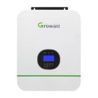 China Growatt SPF 5000TL HVM 48V 5000W Single Phase Off Grid Inverter for sale