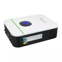 China Growatt SPF 5000TL HVM 48V 5000W Single Phase Off Grid Inverter for sale