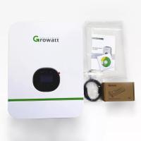 China Growatt SPF 5000TL HVM 48V 5000W Single Phase Off Grid Inverter for sale