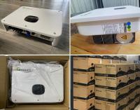 China Growatt MID 15KTL3-X 15kW On Grid Three Phase Solar Inverter for Commercial Use for sale