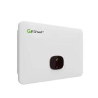 China Growatt MID 25KTL3-X Three Phase 25KW On Grid Solar Inverter High Voltage for sale