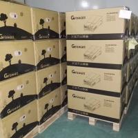 China Growatt SPF 6000 ES Plus Hybrid Off Grid Inverter 6kW High Frequency Lightweight for sale