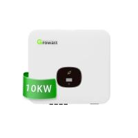 China Growatt MOD 3000-10000 TL3-XH Hybrid Three Phase Solar Inverter 3kW to 10kW for sale