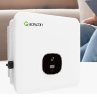 China Growatt MOD 3000-10000 TL3-XH Hybrid Three Phase Solar Inverter 3kW to 10kW for sale