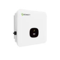 China Growatt MOD 3000TL3-XH 3kW Hybrid Three Phase Solar Inverter EU Version for sale