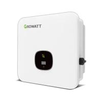 China Growatt MOD 4000TL3-XH 4kW Hybrid Three Phase Solar Inverter for Commercial Use for sale