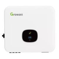 China Growatt MOD 8000TL3-XH 8kW Hybrid Three Phase Solar Inverter High Efficiency for sale