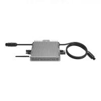China Deye Grid Tie Micro Inverter SUN600G3 600W Single Phase 2 MPPT WiFi for sale