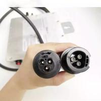 China Deye Grid Tie Micro Inverter SUN600G3 600W Single Phase 2 MPPT WiFi for sale