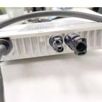 China Deye Grid Tie Micro Inverter SUN600G3 600W Single Phase 2 MPPT WiFi for sale