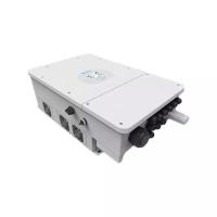 China Deye 8kW Hybrid Inverter SUN-8K-SG04LP3-EU/AU Three Phase 2 MPPT with WiFi for sale