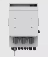 China Deye 10kW Hybrid Solar Inverter 48V Low Voltage Three Phase SUN10KSG04LP3EU for sale