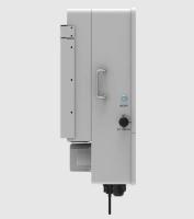 China Deye 10kW Hybrid Solar Inverter 48V Low Voltage Three Phase SUN10KSG04LP3EU for sale