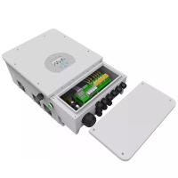 China Deye 10kW Hybrid Solar Inverter 48V Low Voltage Three Phase SUN10KSG04LP3EU for sale