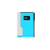 China Pure Sine Wave Off-Grid Solar Inverter 3500W Single Phase Power Factor 1.0 NM-II-3500W-Plus for sale