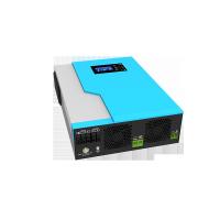 China Pure Sine Wave Off-Grid Solar Inverter 3500W Single Phase Power Factor 1.0 NM-II-3500W-Plus for sale