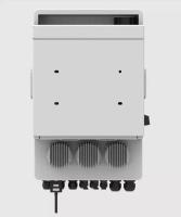 China Deye Hybrid Solar Inverter 10kW Single Three Phase 48V Low Voltage Battery for sale