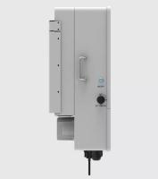 China Deye Hybrid Solar Inverter 10kW Single Three Phase 48V Low Voltage Battery for sale