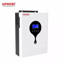 China REVO VM II Pro 3500W 24V Off Grid Pure Sine Wave Inverter with MPPT Solar Charger for sale