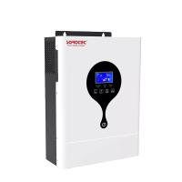 China REVO VM II Pro 3500W 24V Off Grid Pure Sine Wave Inverter with MPPT Solar Charger for sale