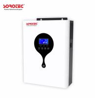 China REVO VM II Pro 3.5kW 5.5kW Off Grid Pure Sine Wave Inverter 24V 48V MPPT Solar Charger for sale