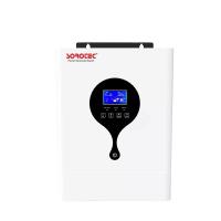 China REVO VM II Pro 5500-48 Pure Sine Wave Inverter 5500W 48V Off Grid Solar Energy Storage for sale