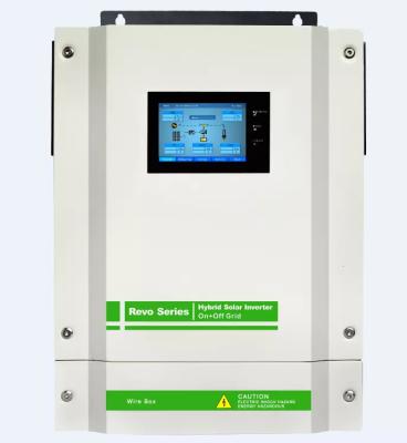 China REVO II 3.2k-48 3200W Hybrid Solar Inverter On Off Grid MPPT 48VDC for sale