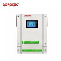 China REVO II 3.2k-48 3200W Hybrid Solar Inverter On Off Grid MPPT 48VDC for sale