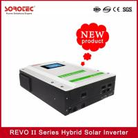 China REVO II 3.2k-48 3200W Hybrid Solar Inverter On Off Grid MPPT 48VDC for sale