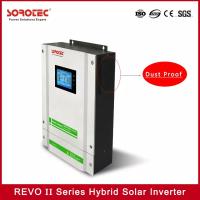 China REVO II 3.2k-48 3200W Hybrid Solar Inverter On Off Grid MPPT 48VDC for sale