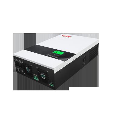 China Sorotec Revo E Plus 3.2k-48 Off Grid Solar Inverter with MPPT 120-450V LCD Display for sale