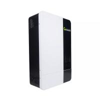 China Growatt SPF 3500 ES 3.5kW Off Grid Solar Inverter 48V 3500W MPPT 80A with WiFi for sale