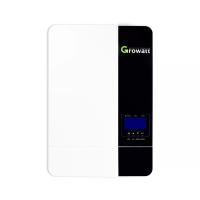 China Growatt SPF 3500 ES 3.5kW Off Grid Solar Inverter 48V 3500W MPPT 80A with WiFi for sale
