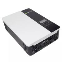 China Growatt SPF 3500 ES 3.5kW Off Grid Solar Inverter 48V 3500W MPPT 80A with WiFi for sale