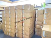 China Growatt SPF 3500 ES 3.5KW Split Phase Hybrid Solar Power Inverter 120V 240V Off Grid for sale