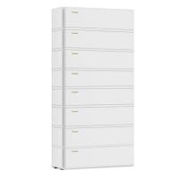 China Growatt ARK 20.48H-A1 HV 48Vdc 20.48 kWh Lithium Battery LFP Solar Storage for sale