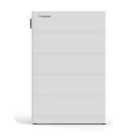 China Growatt ARK 20.48H-A1 HV 48Vdc 20.48 kWh Lithium Battery LFP Solar Storage for sale