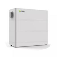China Growatt ARK 20.48H-A1 HV 48Vdc 20.48 kWh Lithium Battery LFP Solar Storage for sale