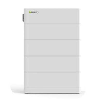 China Growatt ARK 17.92H-A1 HV 48V Lithium Storage Battery 17.92 kWh LFP Solar for sale